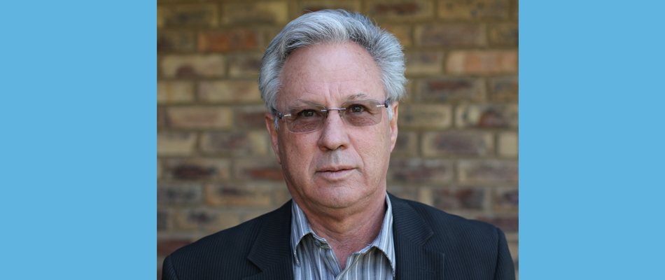 Local expert recognised for geotechnical contribution - GIBB