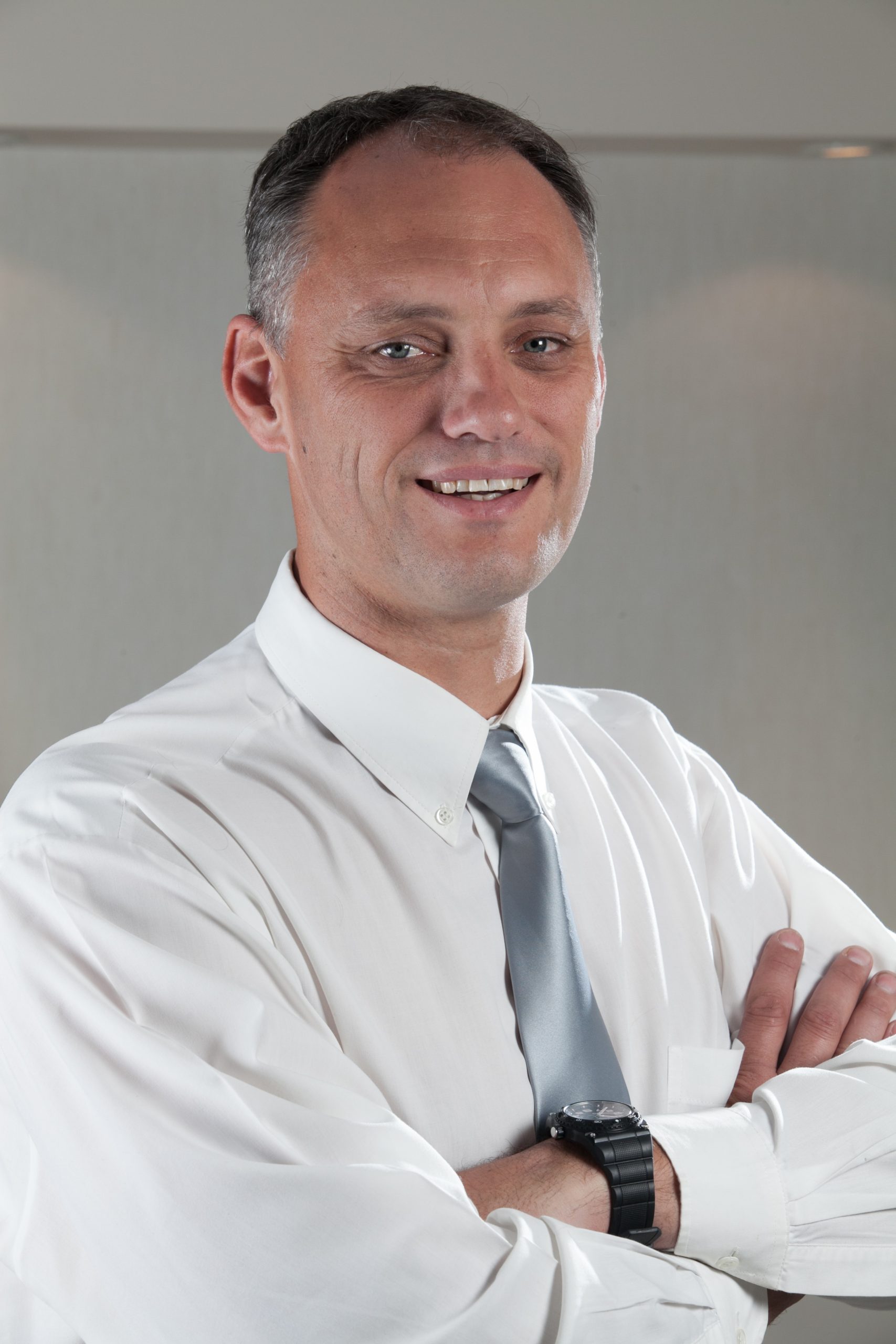 What Prasa needs to do to survive. Railway engineer and analyst Dr ...