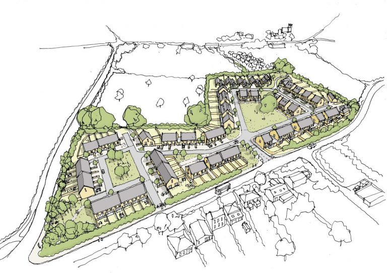 Housing and Community Infrastructure - GIBB