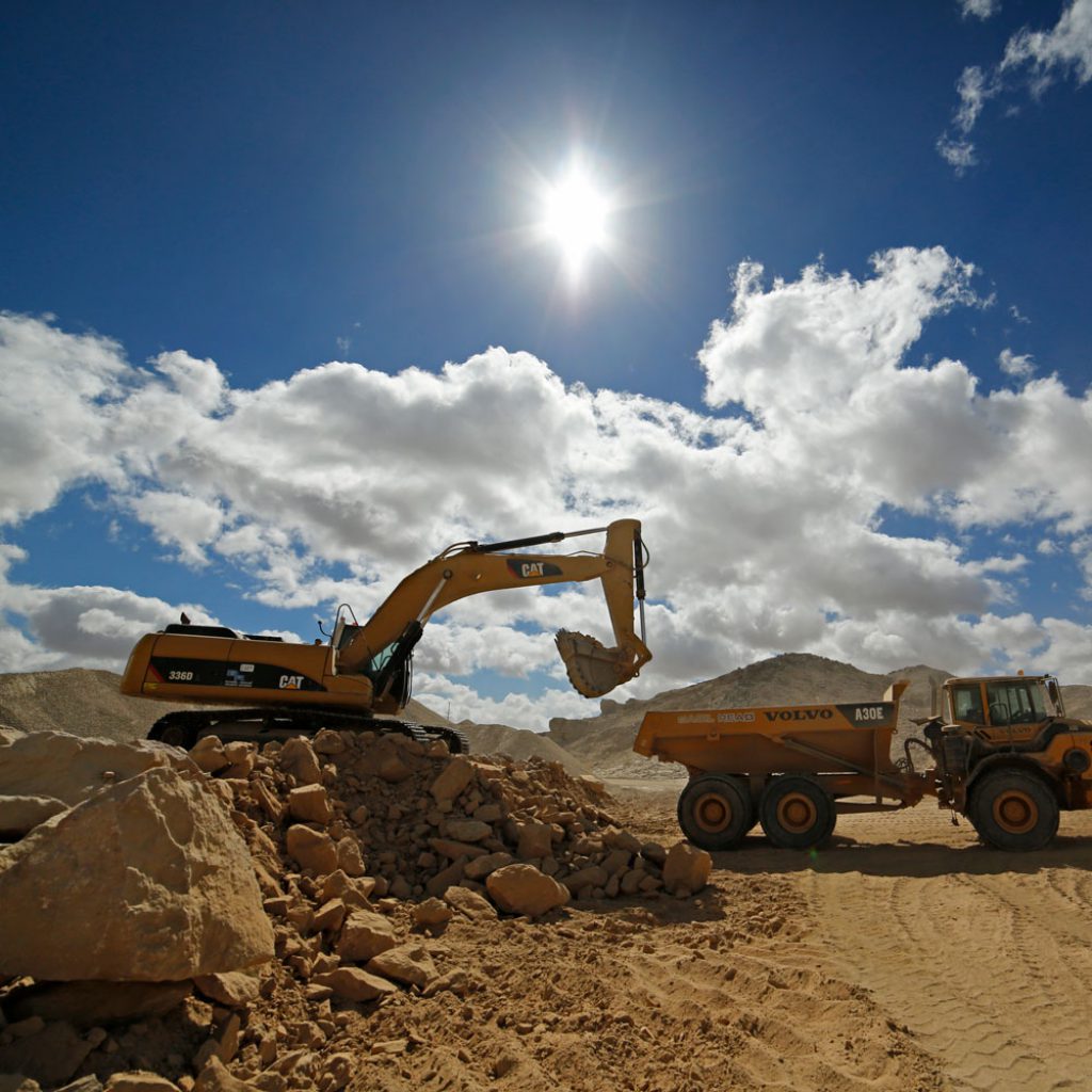 Mining - GIBB