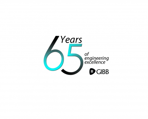 65 Years of Excellence - GIBB